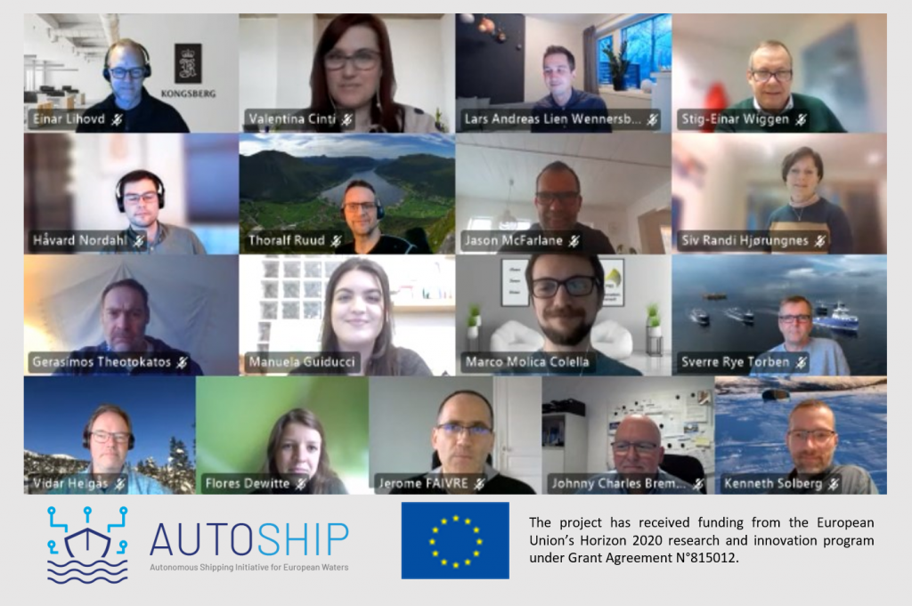 AUTOSHIP third General Assembly » Autoship